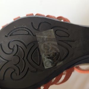 Izzy | Shoes | Izzy Toddler Girls Gladiator Sandals | Poshmark